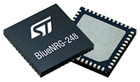 BLUENRG-2 - STMicroelectronics | DigiKey